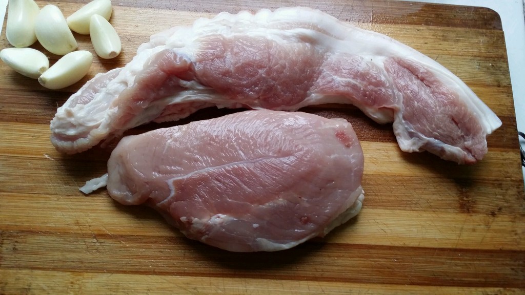 猪肉和鸡蛋可以一起吃吗